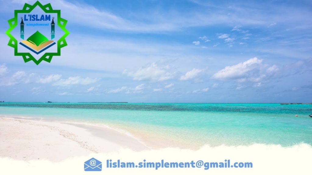 L'Islam Simplement – L'Islam c'est simple, on vous l'explique simplement
